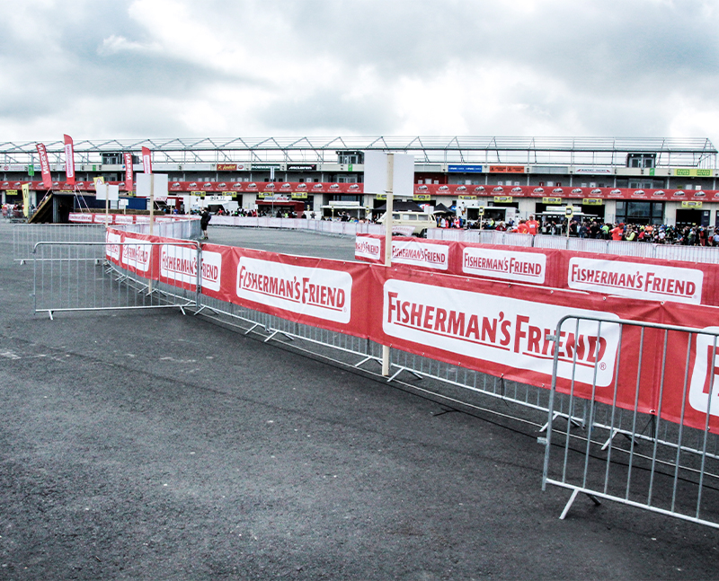 Crowd Barriers: Unveiling The Different Types