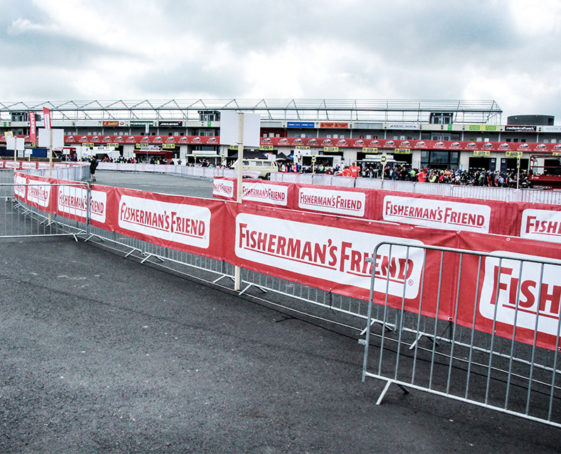 Safety And Crowd Control barriers: Understanding The Correlation