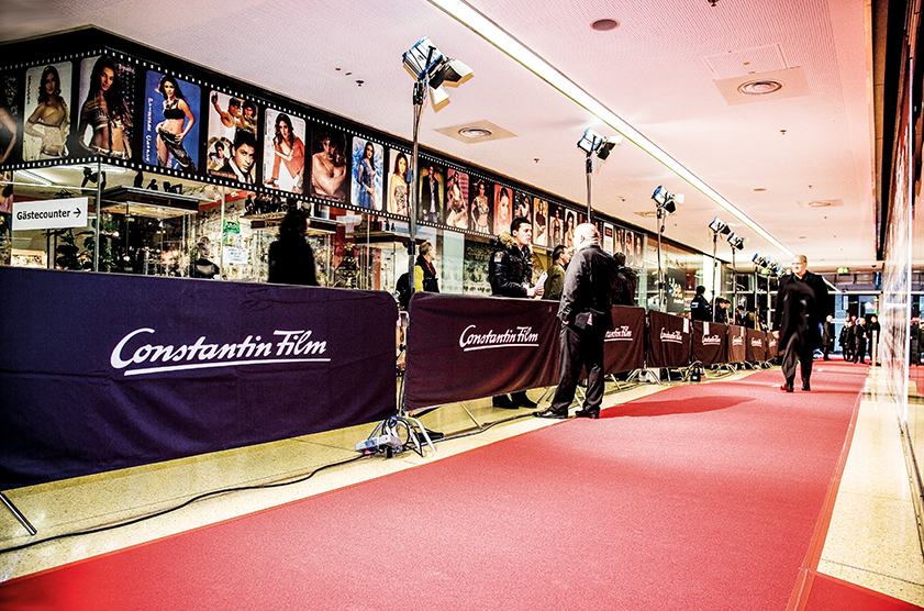 Crowd Management: A Detailed Guide - EPS.net