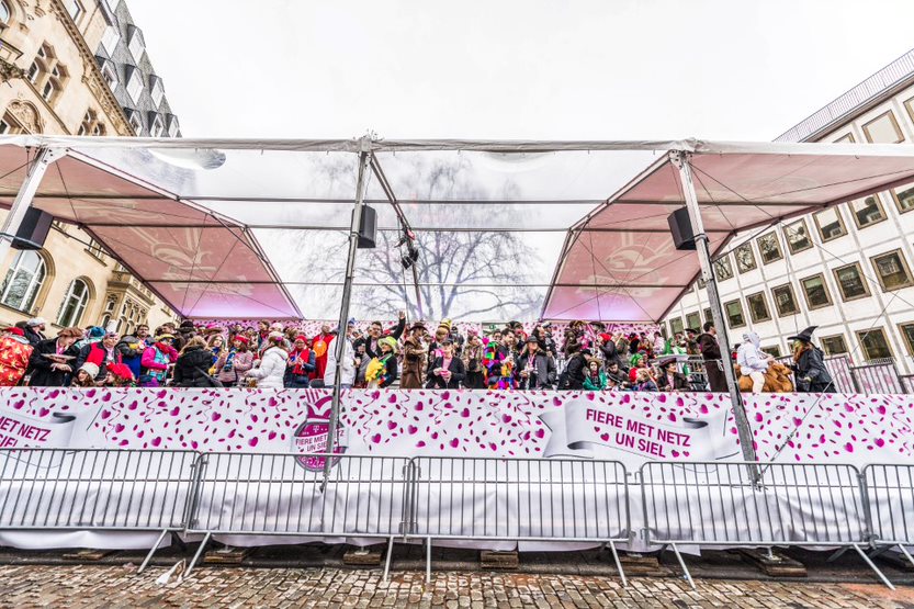 Crowd Control Barriers Chicago: A brief overview | eps.net