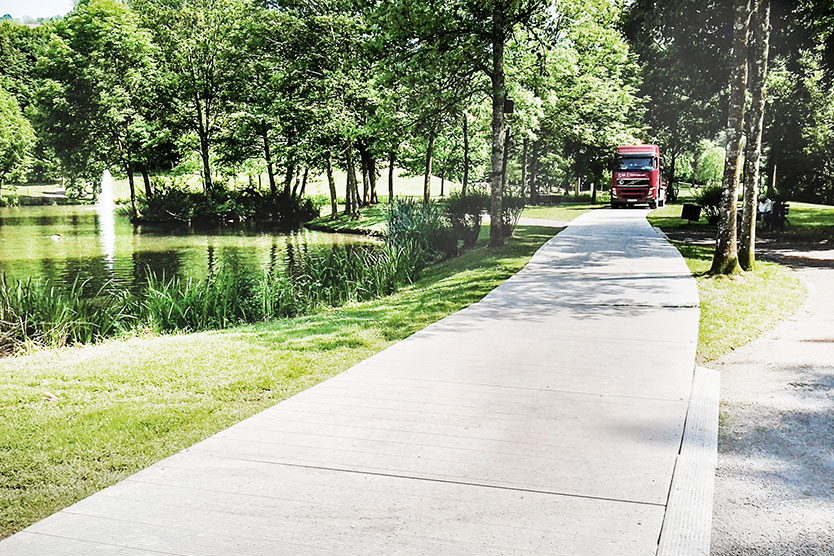 Ground protection mats in Los Angeles for Maximum Soil Protection