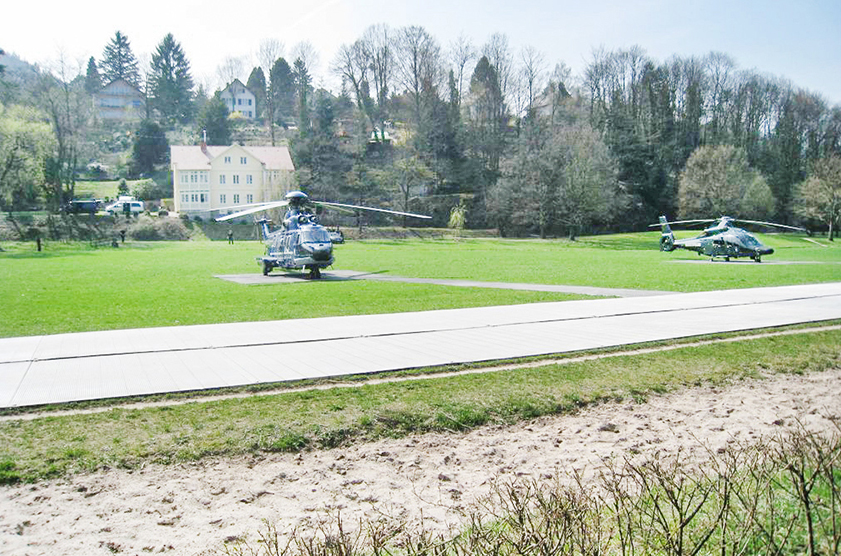 Ground Protection Mats: An Encyclopedic Overview - EPS