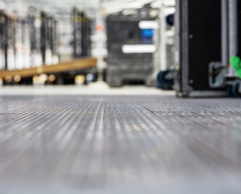 Temporary Outdoor Flooring: An Overview Of Utilization