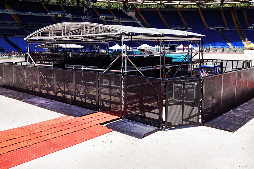 Cable Protector Ramp: Importance | Types | Benefits | Applications - EPS