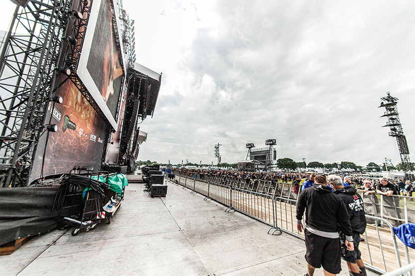 Crowd Management: Importance | Benefits | Elements | EPS