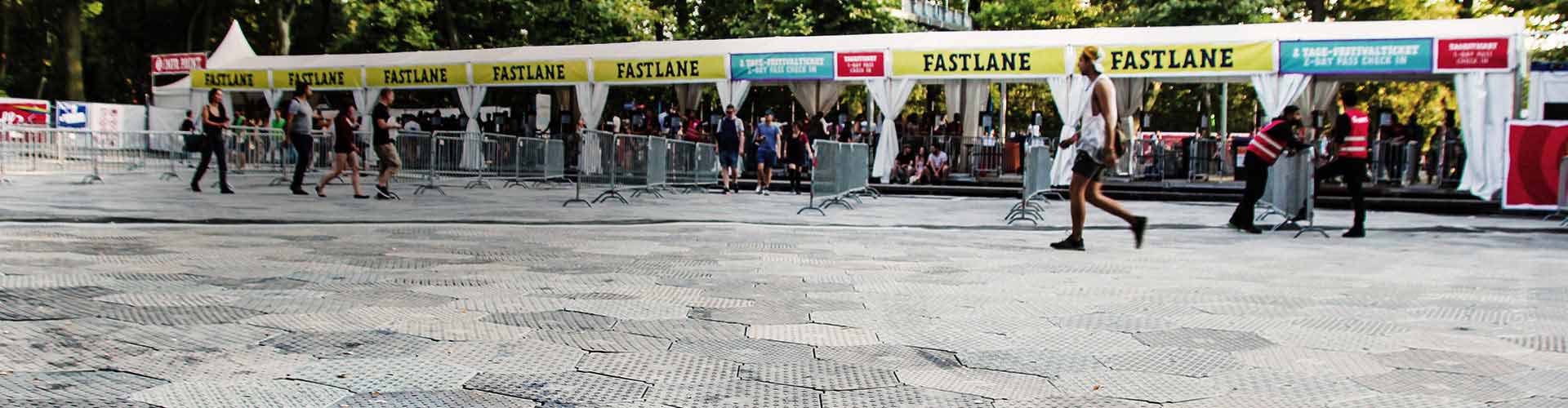 Hexagon | Ground Protection Mats for Event Sites | eps .net