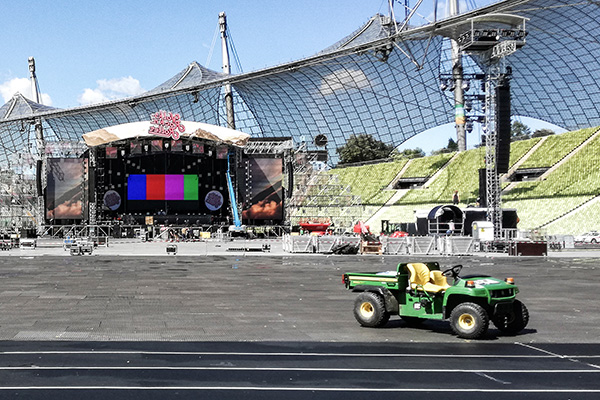 John Deere Gator | L’onnipresente ed affidabile | eps .net