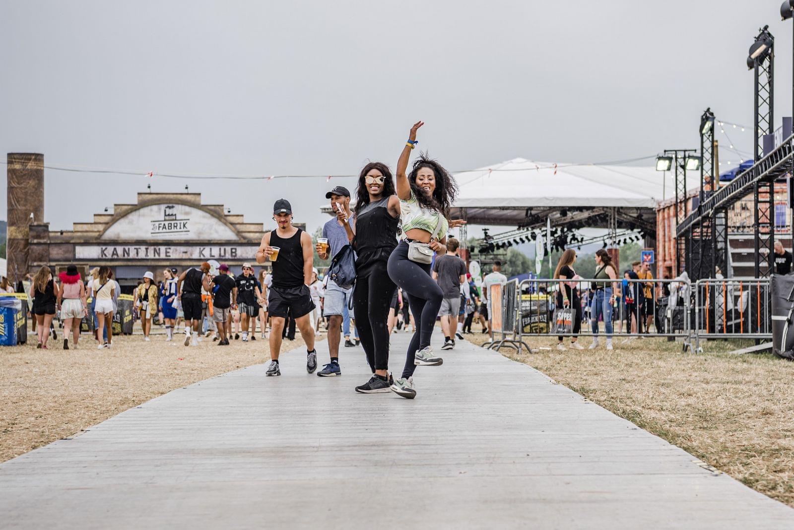 Products | Infrastructure for event and construction sites | eps.net